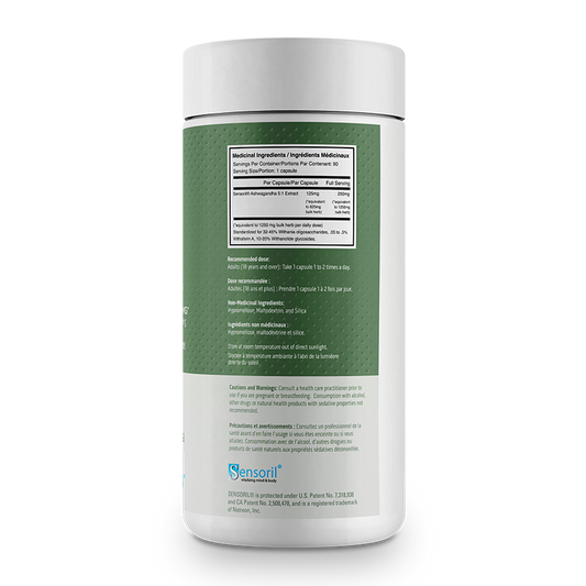 Fortitude Health | Health & Wellness Supplements to Fortify Your Life